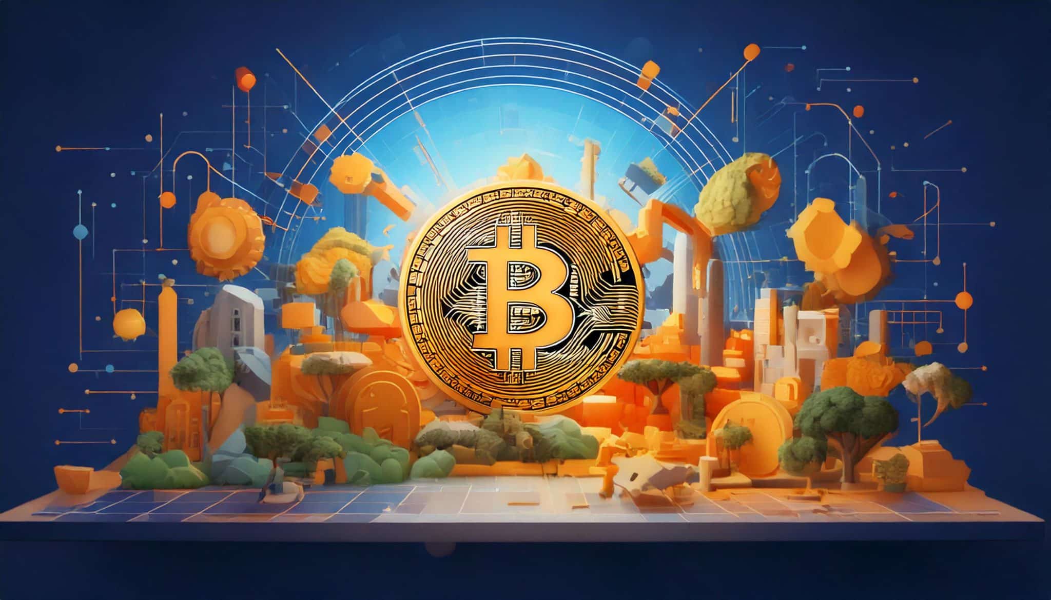 14 Best Cryptocurrency News Aggregators