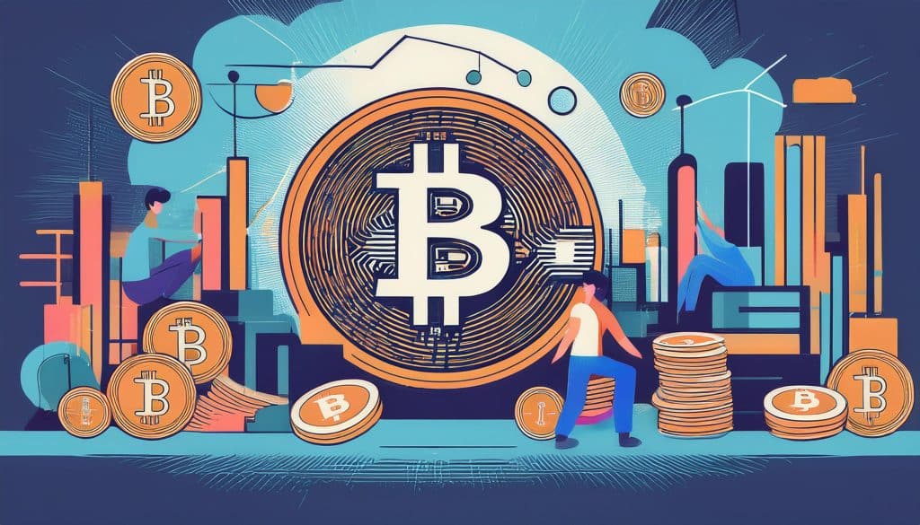 8 Reasons Why You Should Invest in Bitcoin