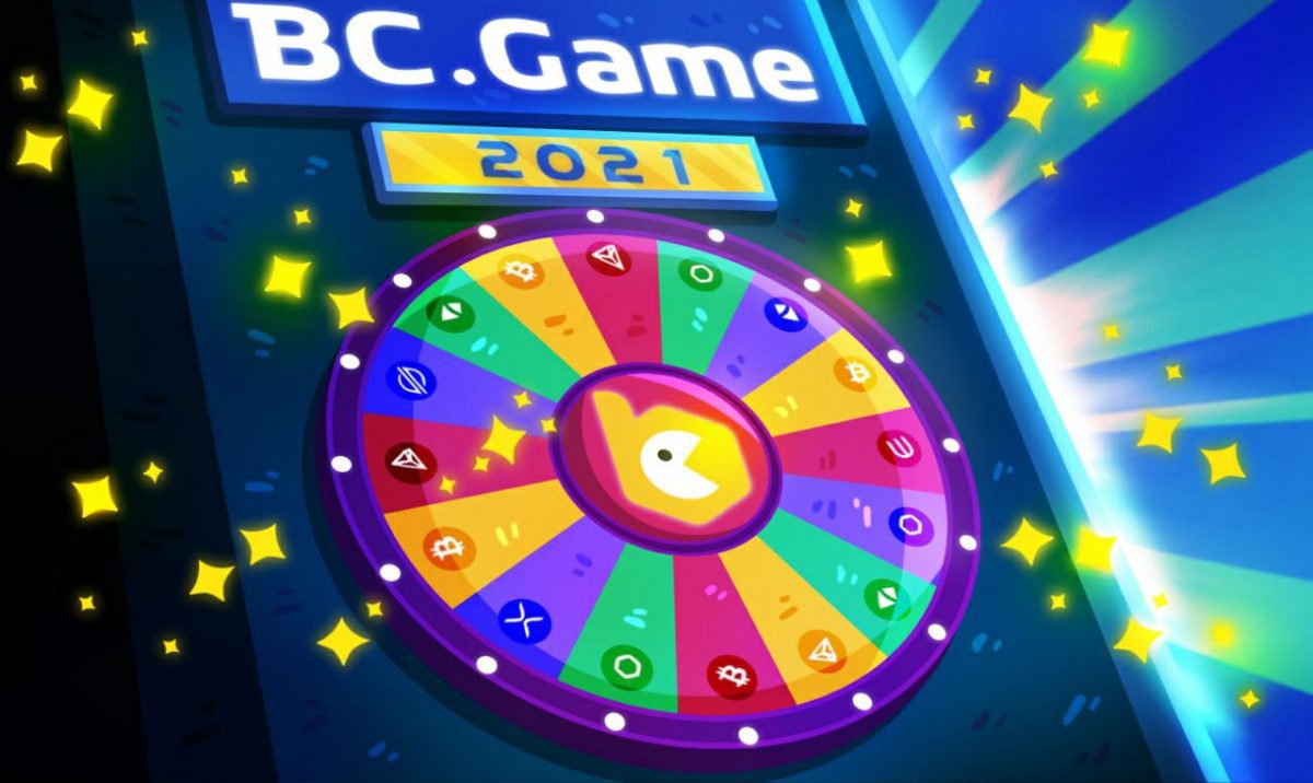 BC Game Casino Review UseTheBitcoin BC Game Casino Review UseTheBitcoin