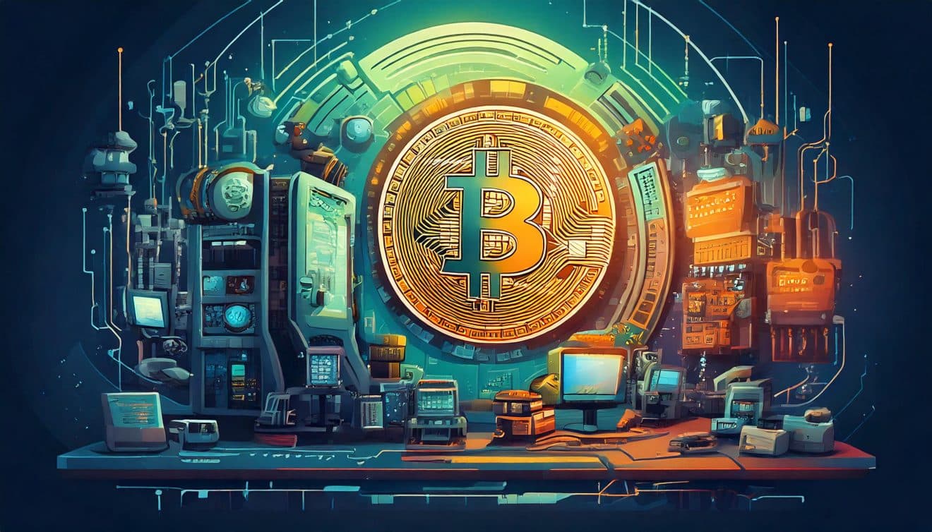 Cryptocurrency Affiliate Programs Explained