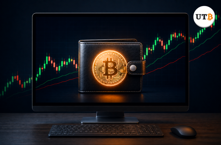 7 Best Bitcoin Desktop Wallets in 2026