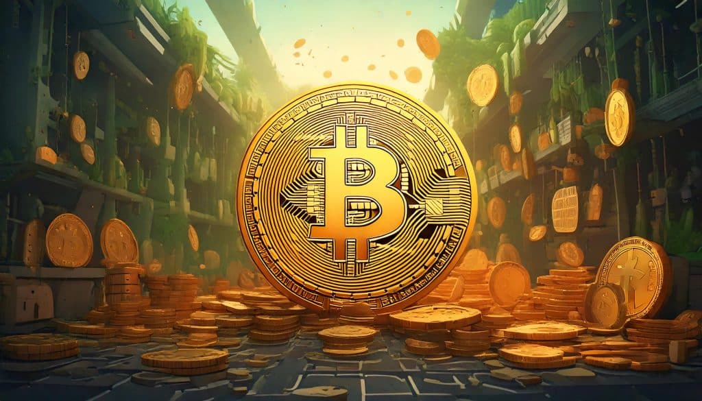 Bitcoin Supply Explained