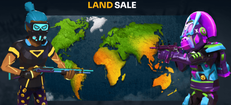 Mini Royale: Nations Overview and Review | UseTheBitcoin