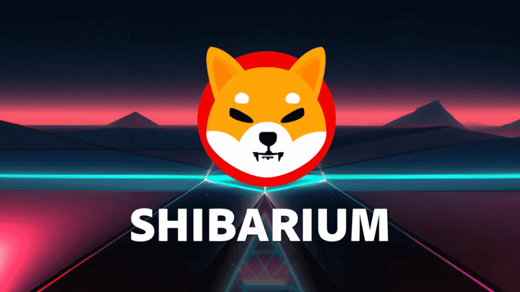 Shiba Inu’s Layer-2 Blockchain, Shibarium, Witnesses Rapid Expansion ...