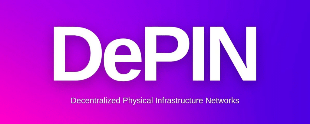 What Is DePIN? A Comprehensive Guide