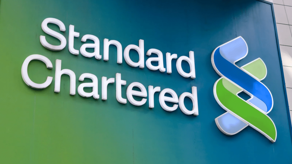 Standard Chartered Raises BTC Price Prediction To $150K In 2024