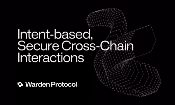 Warden Protocol ($WARD) Airdrop Guide | How To Join?