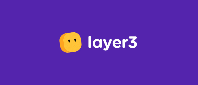 Layer3 ($L3) Airdrop Guide | How To Qualify?