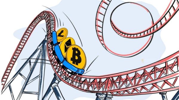 The Four Phases Of The Crypto Market Cycle Explained