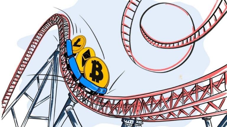 The Four Phases Of The Crypto Market Cycle Explained