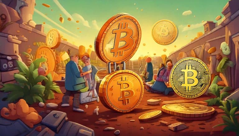 Why Is Bitcoin So Expensive?