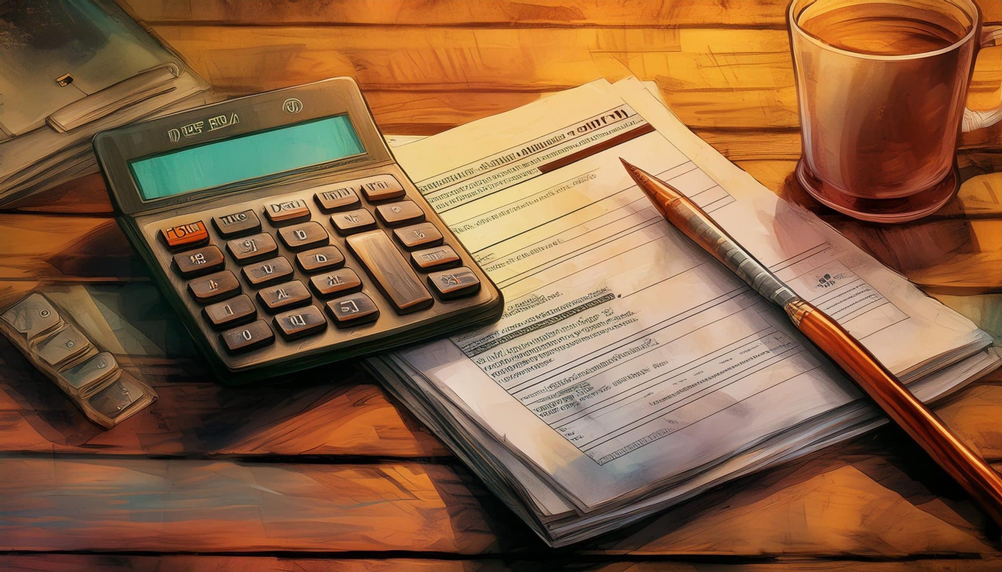 IRS Finalizes Crypto Tax Reporting Changes For 2025