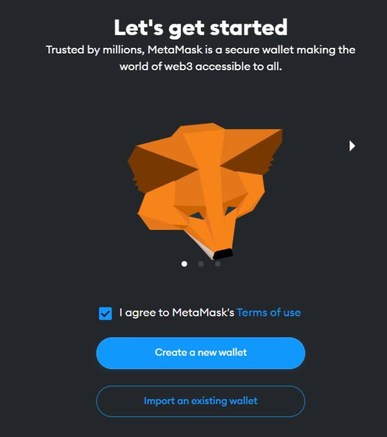 How To Use MetaMask? | Step-By-Step Guide