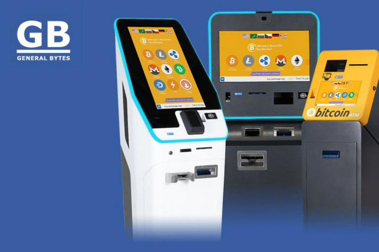 Top 10 Bitcoin And Crypto ATM Operators In 2026