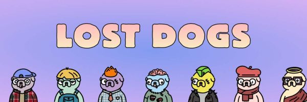 Lost Dogs Telegram Game Airdrop Guide | How To Participate?