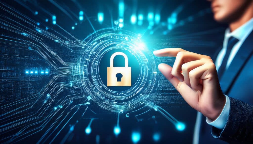Prioritize Your Digital Security: Defending Your Information in a ...