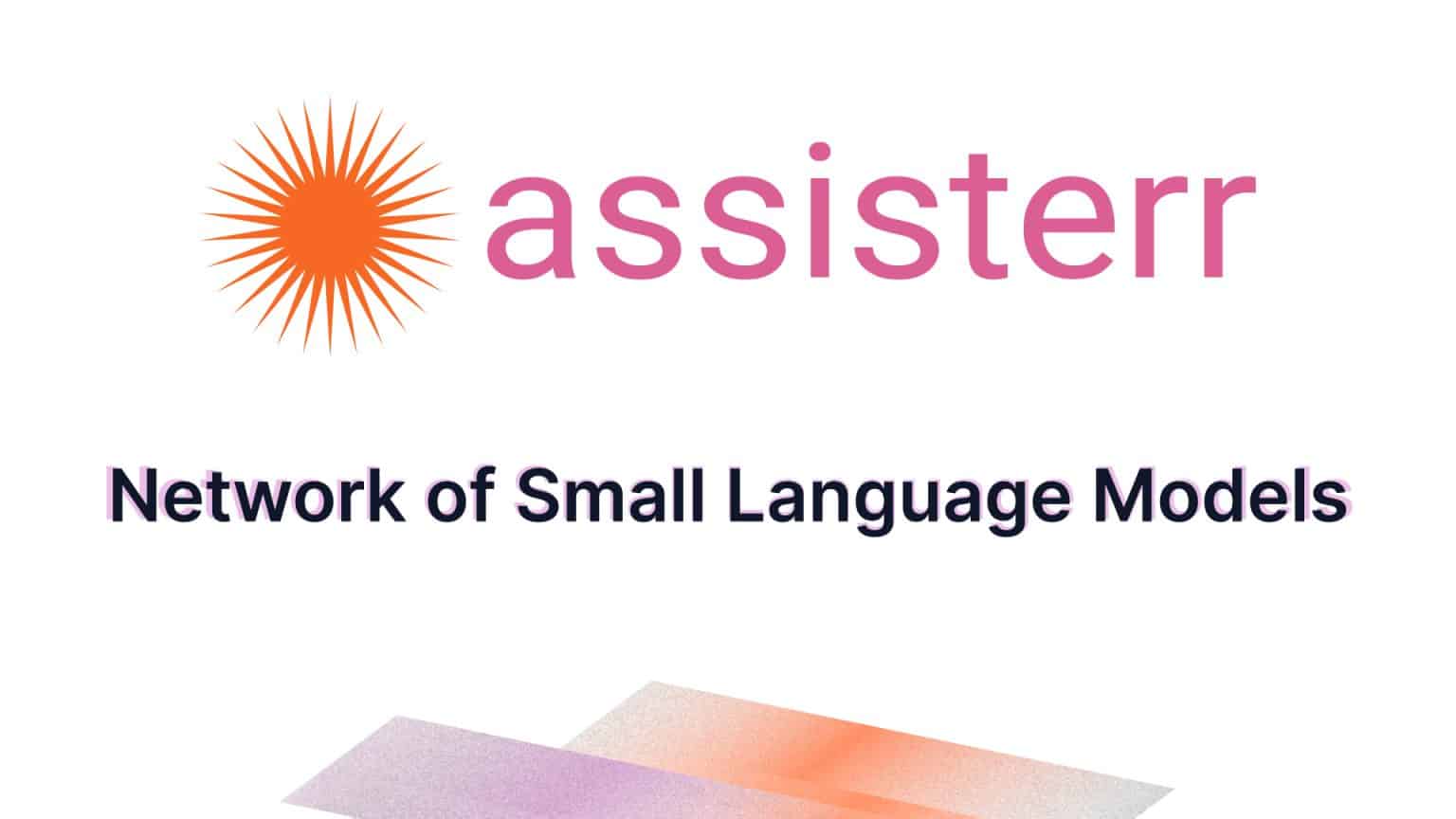Assisterr AI Testnet ($ASR) Airdrop Guide | How To Qualify?