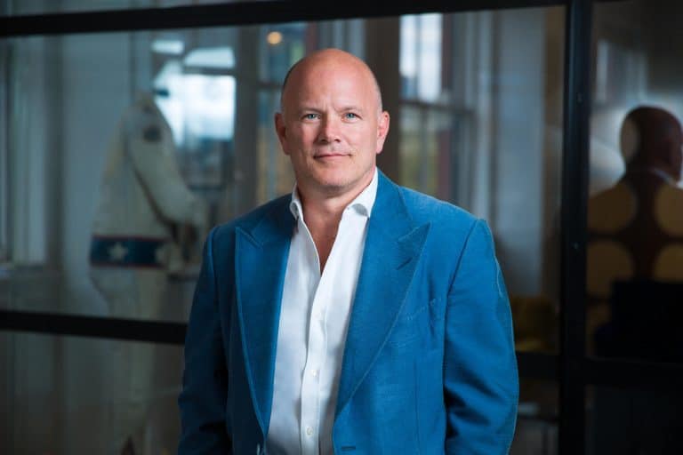 All You Need To Know About Michael Novogratz, The Founder of Galaxy