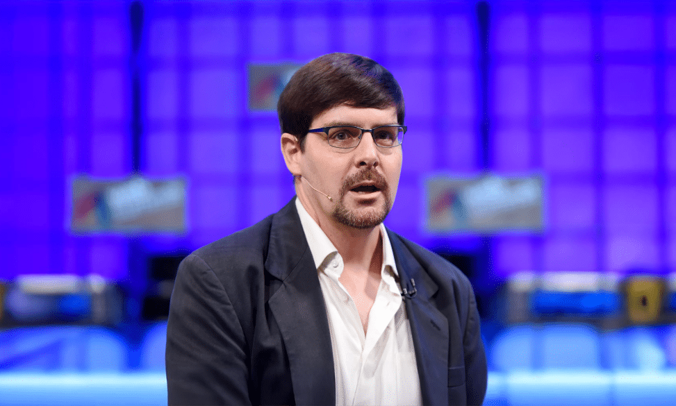 All You Need To Know About Gavin Andresen, The Founder of Bitcoin Faucet