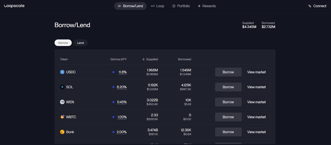 Loopscale Potential Airdrop Guide | How To Join?