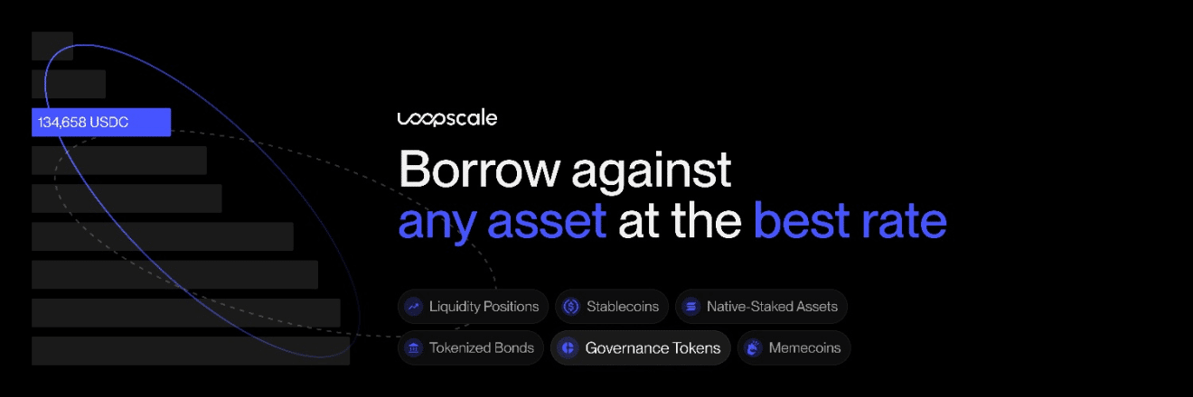 Loopscale Potential Airdrop Guide | How To Join?