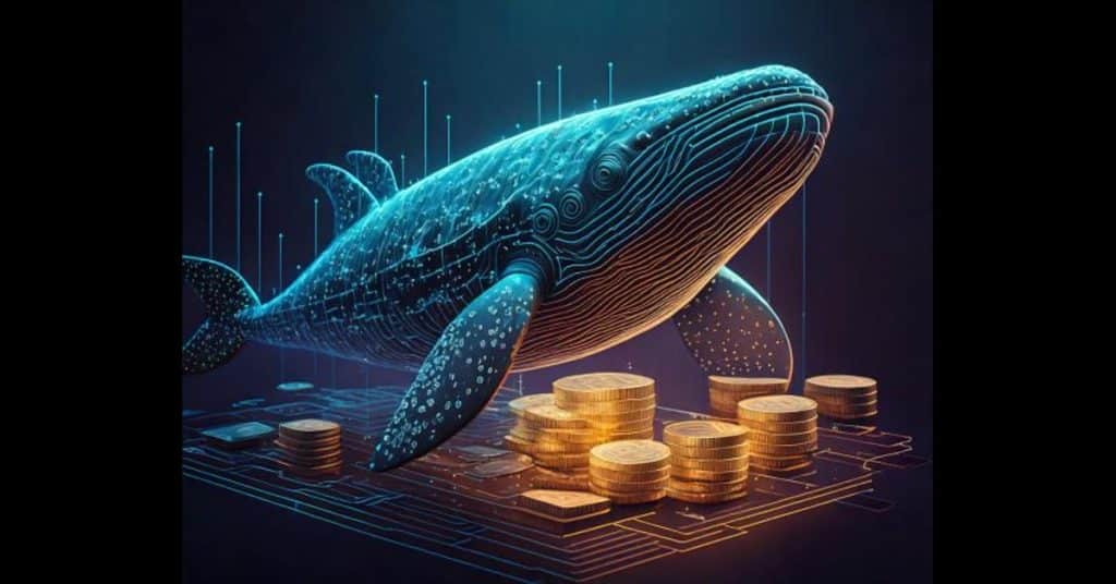 Solana Smart Money - How to Track Crypto Whales On DEX Platforms