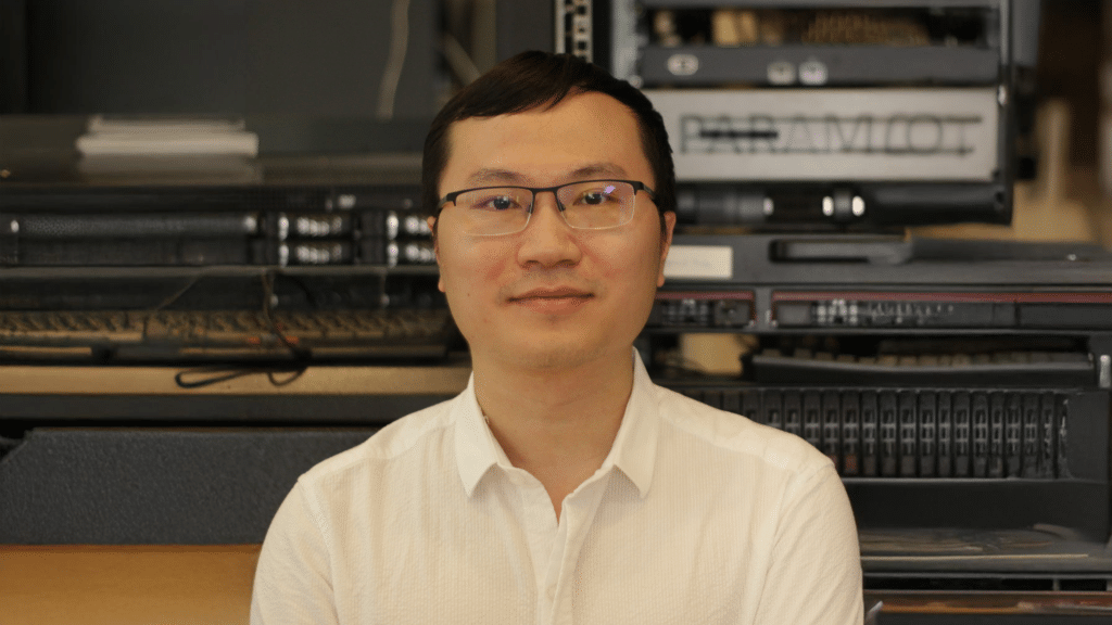 All You Need To Know About Chung Dao, The Co-Founder of Oraichain