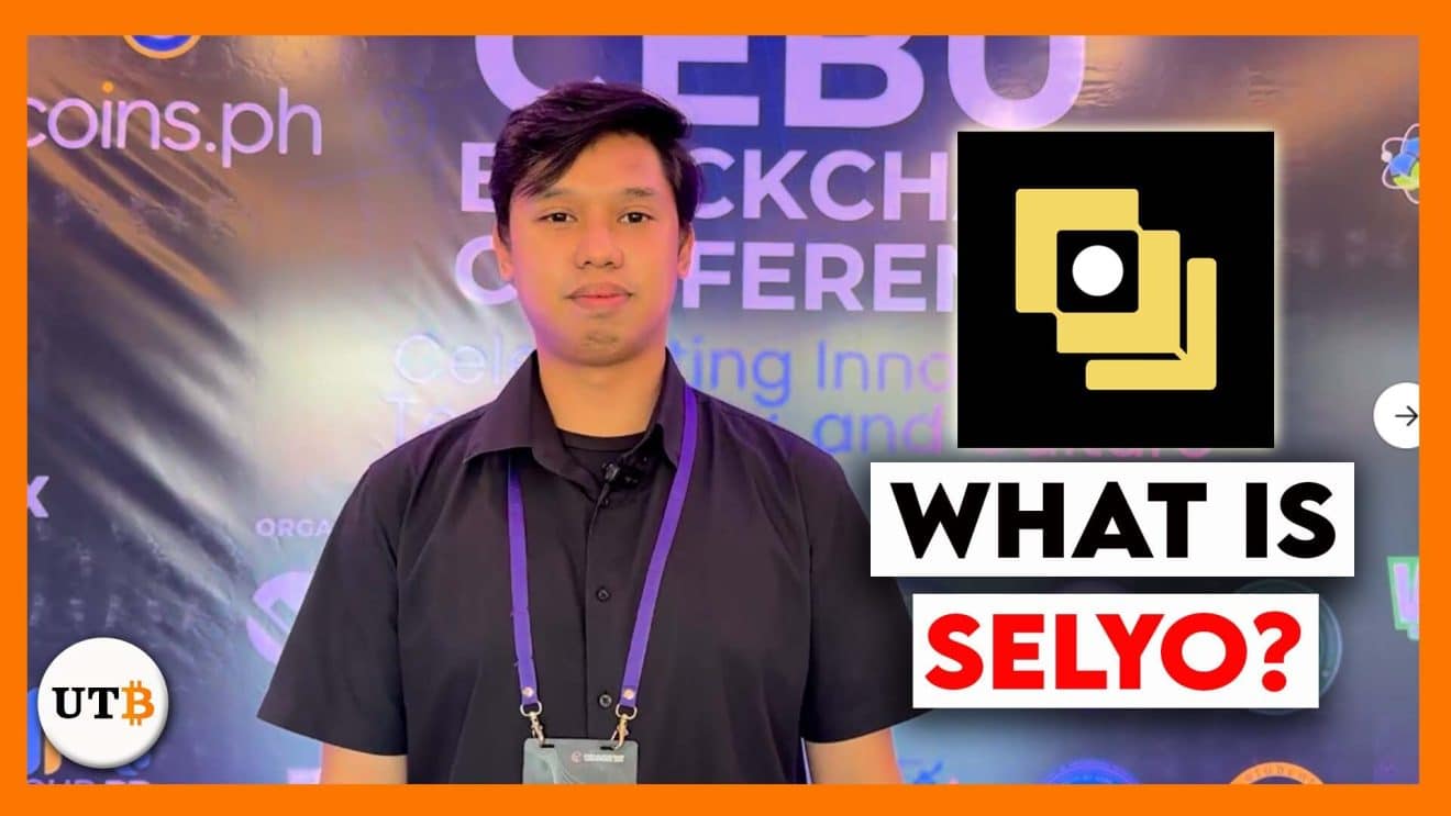 UTB Exclusive: An Interview With Ray Tristan Publeo, Co-Founder Of Selyo