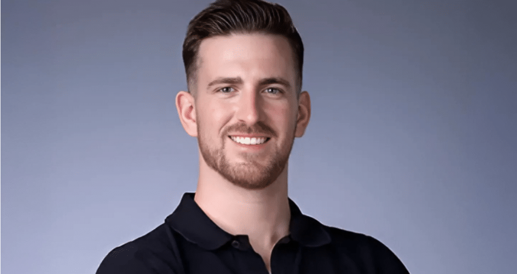 All You Need To Know About John Patrick Mullin, The Co-Founder of MANTRA