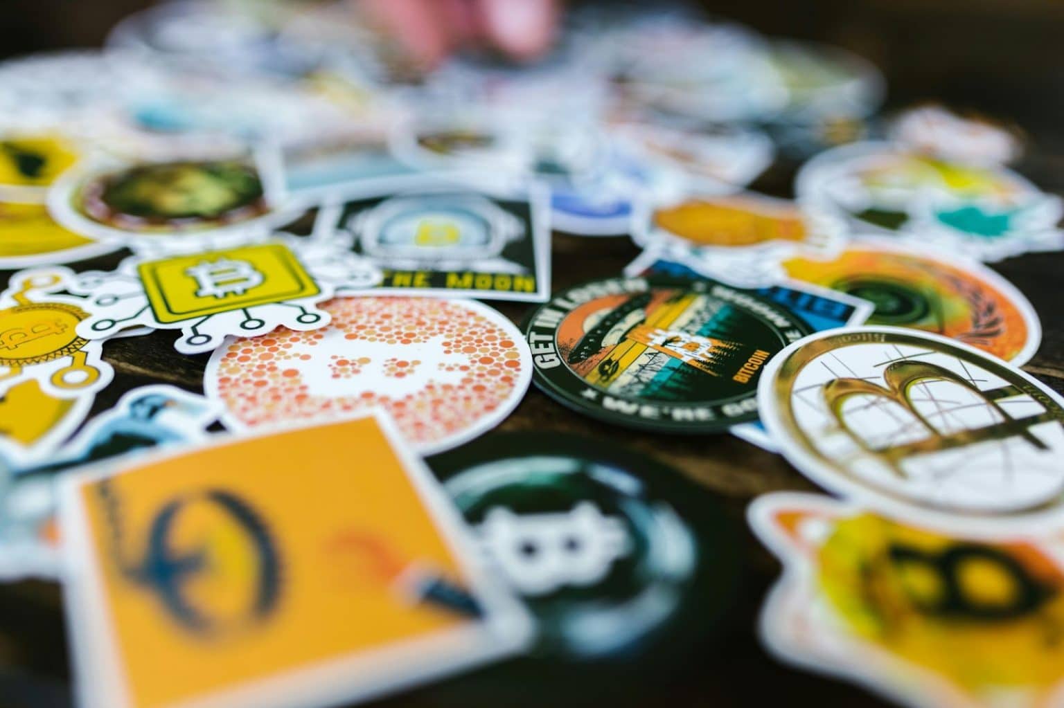 How to Build a Crypto Brand in a Competitive Market | UseTheBitcoin