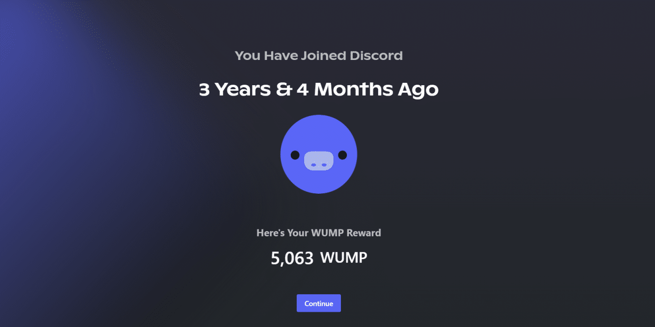 WUMP Airdrop Guide | How To Participate?