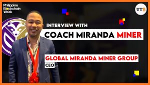UTB Exclusive: An Interview With Coach Miranda Miner, CEO Of Global ...