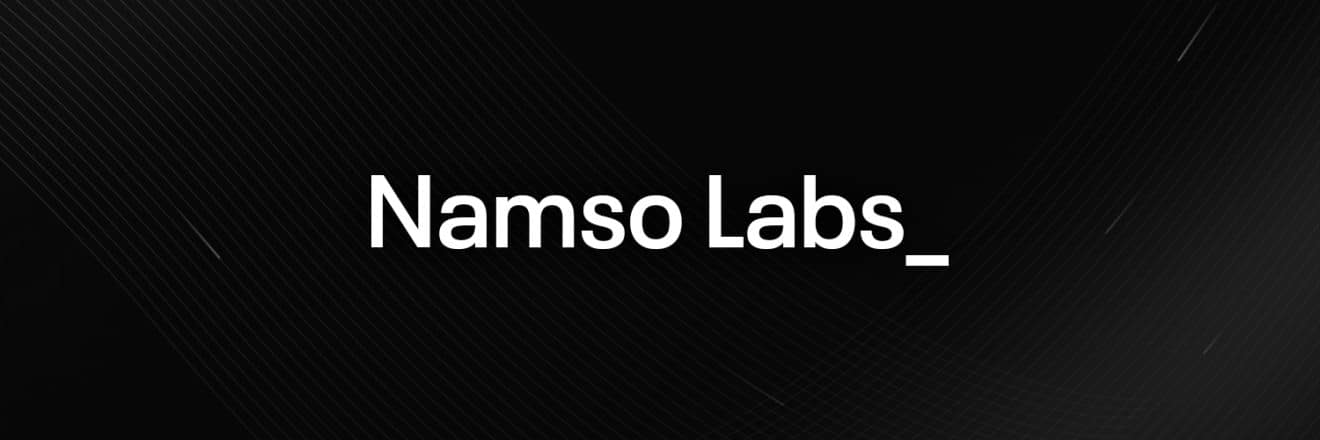 Namso Labs Airdrop Guide | How To Participate?