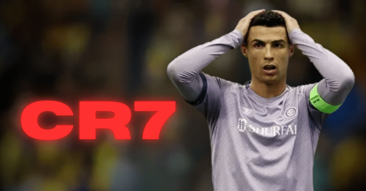 Memecoin CR7 Implodes in $143M ‘Rug Pull’ Amid Ronaldo Rumors