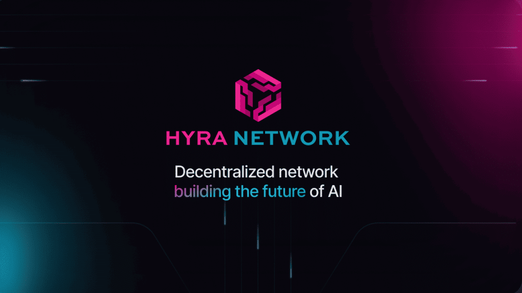 Hyra Network Airdrop Guide | How To Get $HYRA Airdrop?