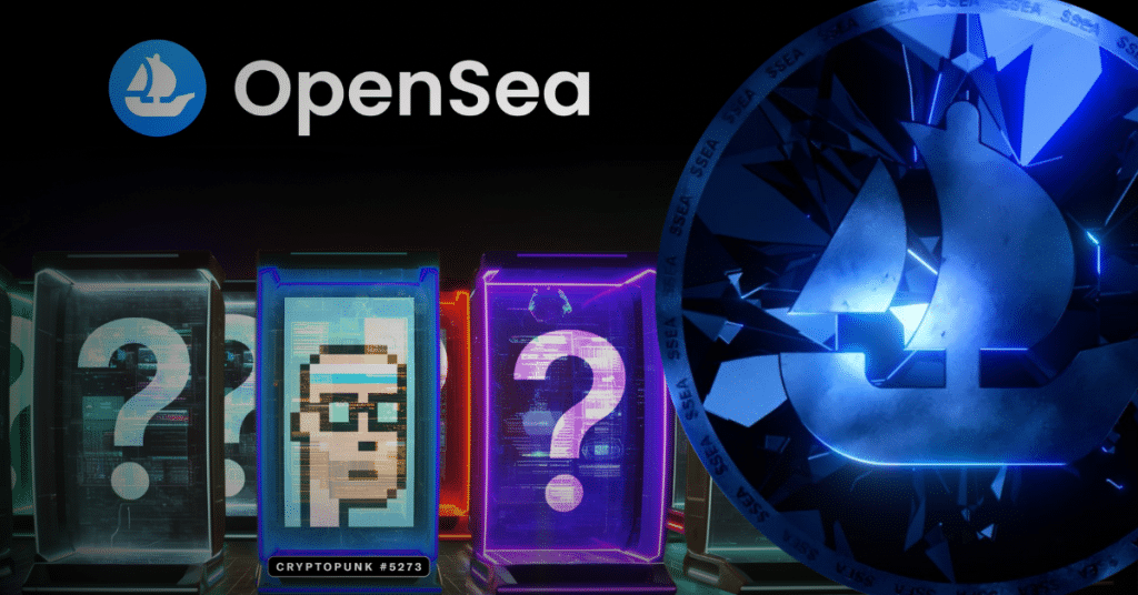 OpenSea Launches $1M NFT Reserve Fund as Market Cools