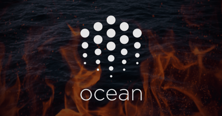 $250K Bounty on Ocean Protocol Over $120M ASI Merger Token Dump
