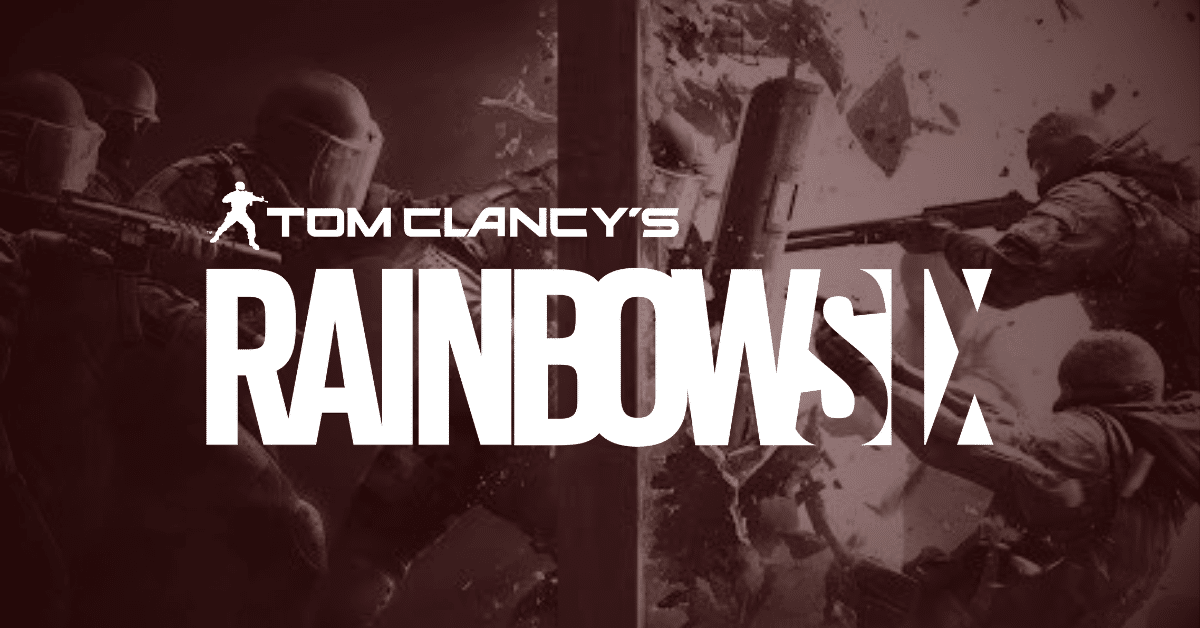 Ubisoft Halts Rainbow Six Siege After Massive Credit Hack