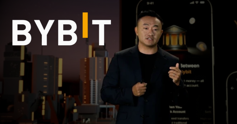 Bybit Launches "My Bank"