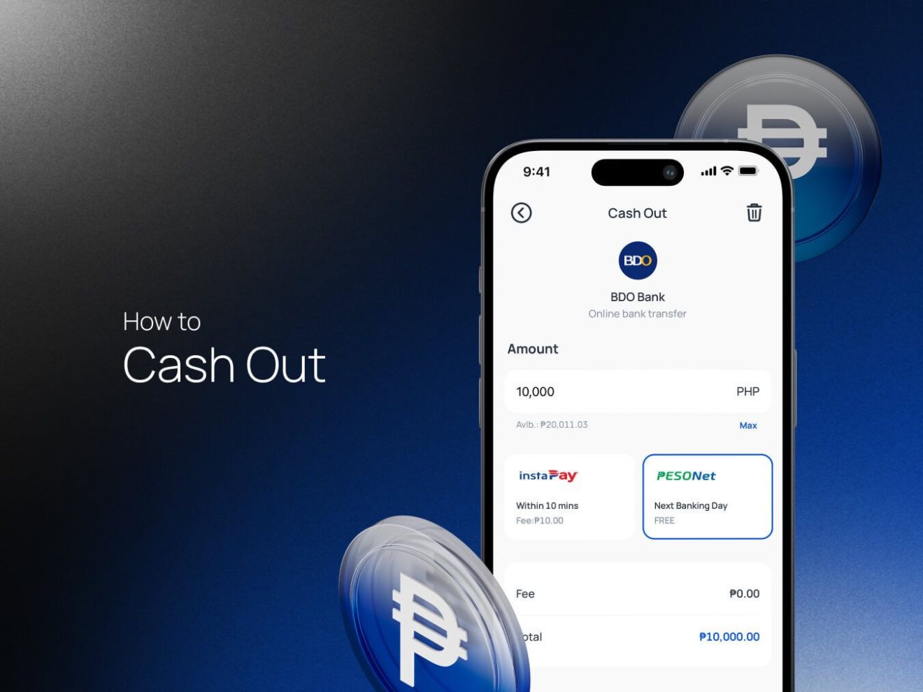 Coins.ph and Binance Philippines: Instant Payout Guide