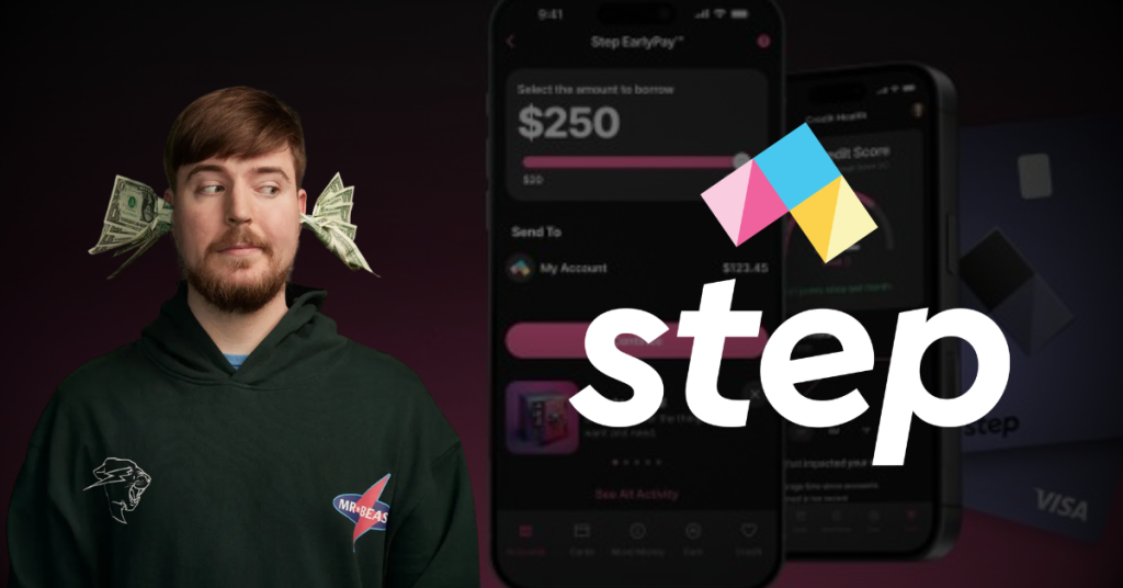 MrBeast Acquires Gen Z Banking App