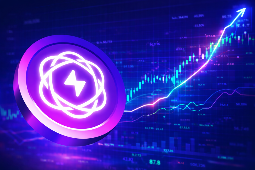 Lightchain AI (LCAI) Price Prediction 2026-2030: From Hype to Real Adoption