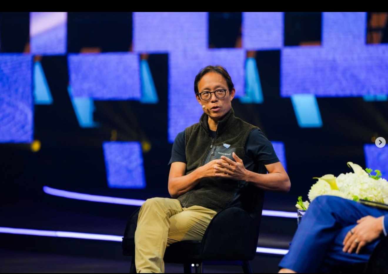 All You Need To Know About Mike Belshe, The Founder of BitGo