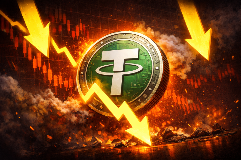 All You Need To Know About Craig Sellars, The Co-Founder of Tether