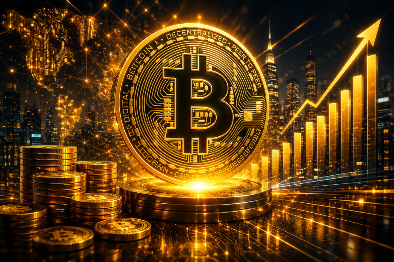 Bitcoin Price Forecast 2026: Analyst Targets and Key Scenarios
