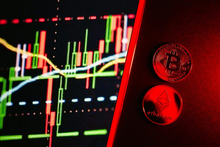 Why Did Bitcoin Drop? Breaking Down Today's Market Move