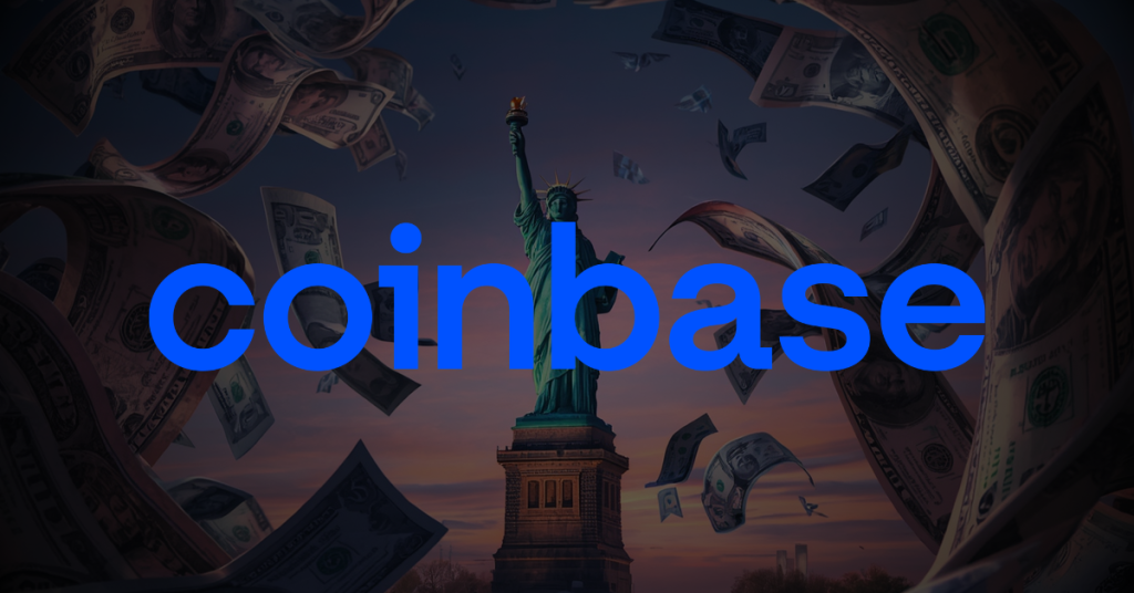 Coinbase Crypto Derivatives for US Institutions